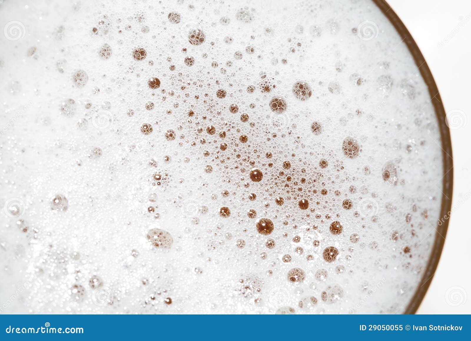 Foam stock image. Image of bubbles, food, liquid, beer - 29050055