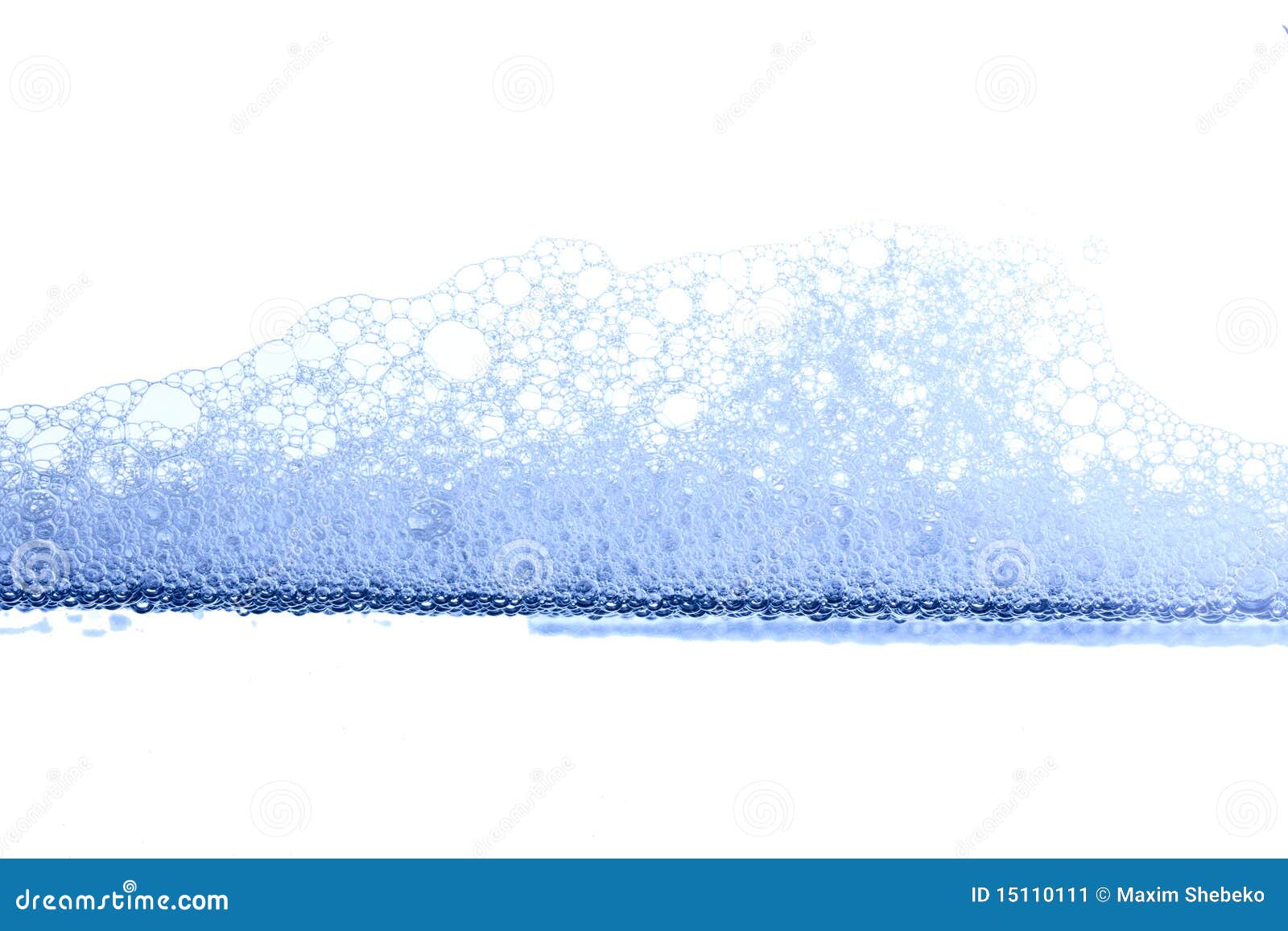 Foam Background Stock Photo | CartoonDealer.com #15441384