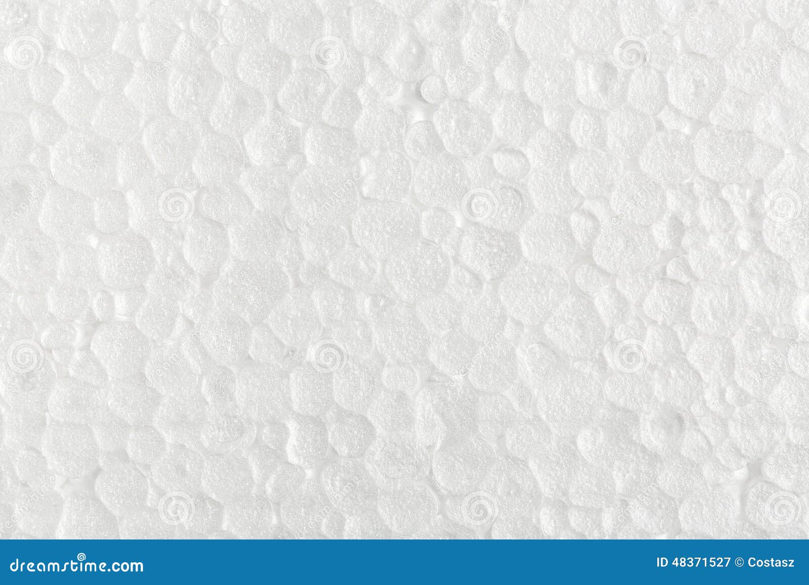 Foam board stock image. Image of package, white, protection - 48371527
