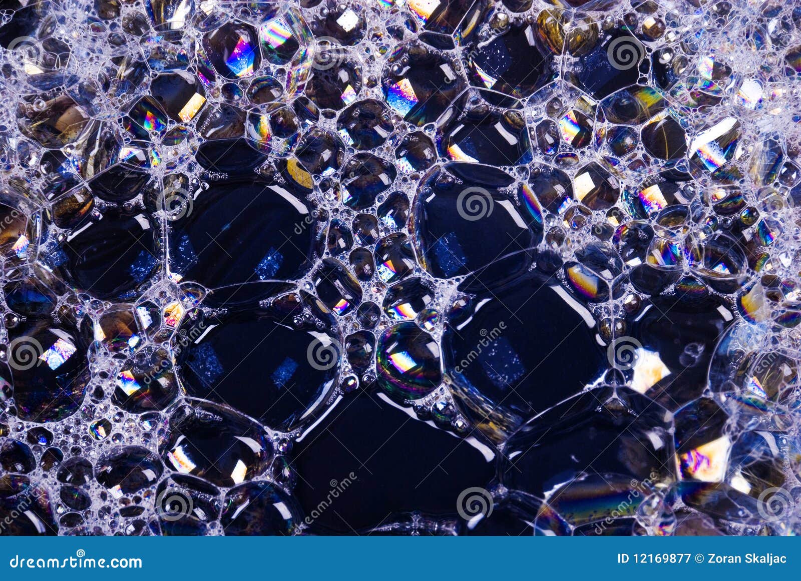 Foam bubbles stock image. Image of fresh, abstract, background - 12169877