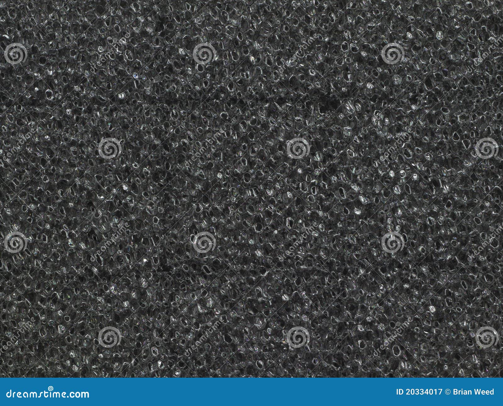 Foam Cell Texture stock image. Image of texture, protection - 20334017