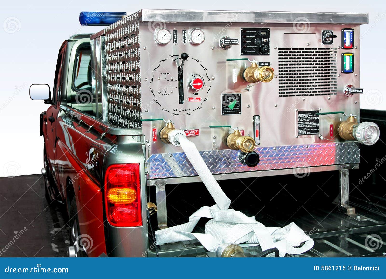 Foam engine stock image. Image of pump, engine, interface - 5861215