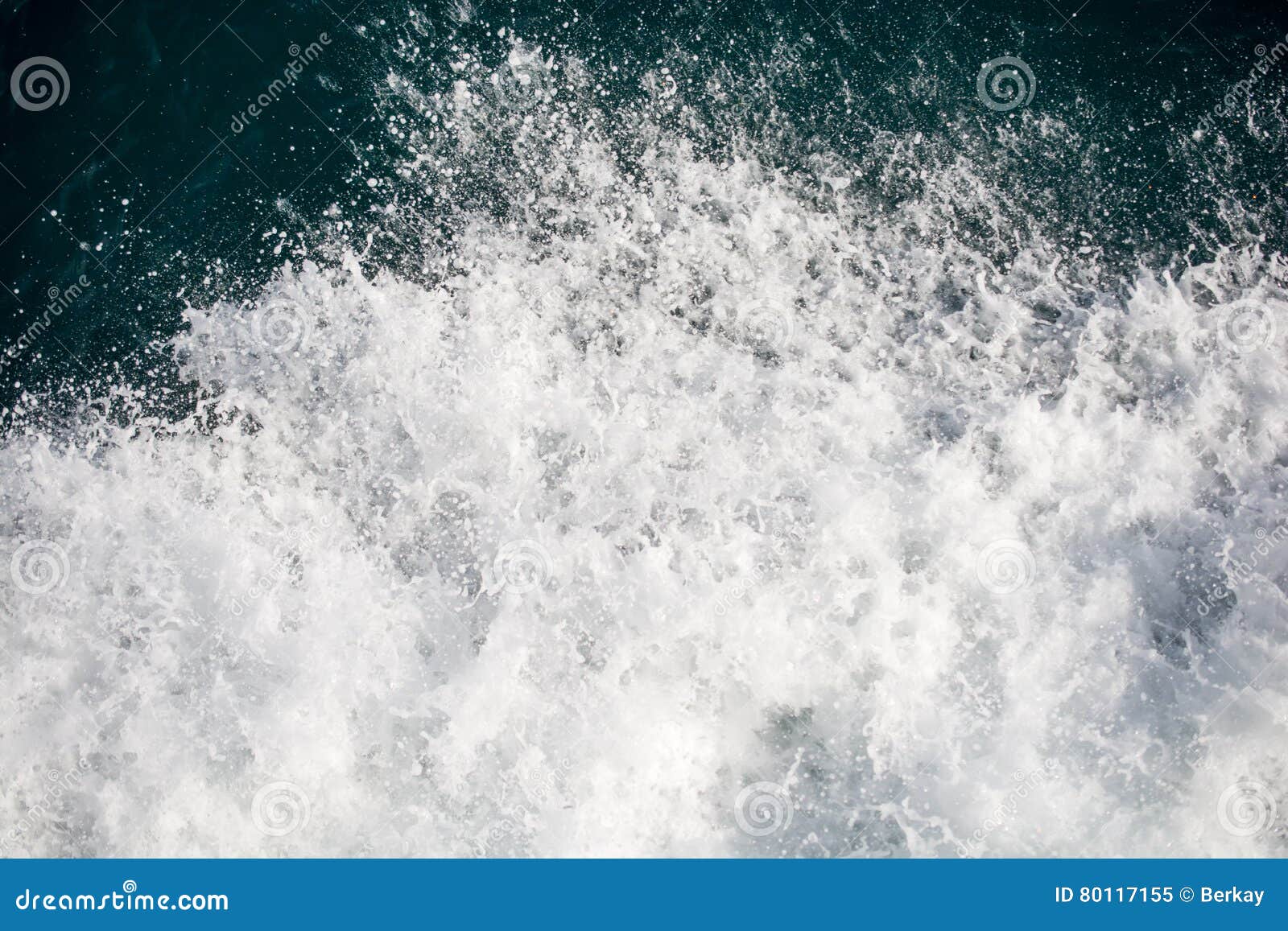 Foam and froth in a sea stock image. Image of summer - 80117155