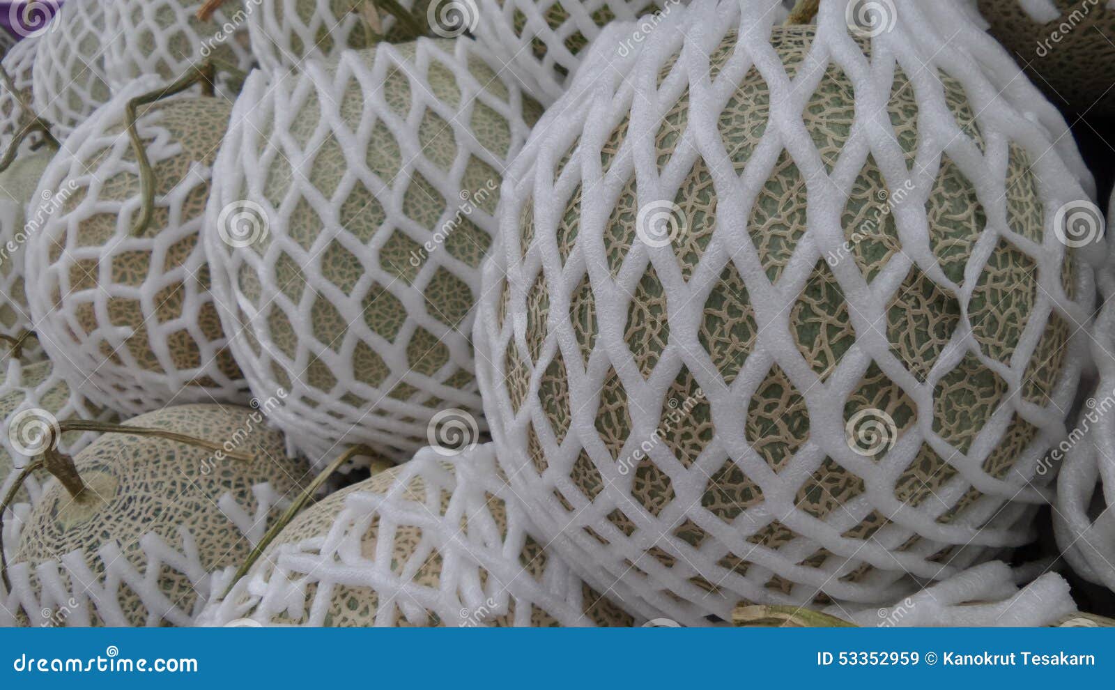 Foam fruit packaging stock image. Image of packaging - 53352959