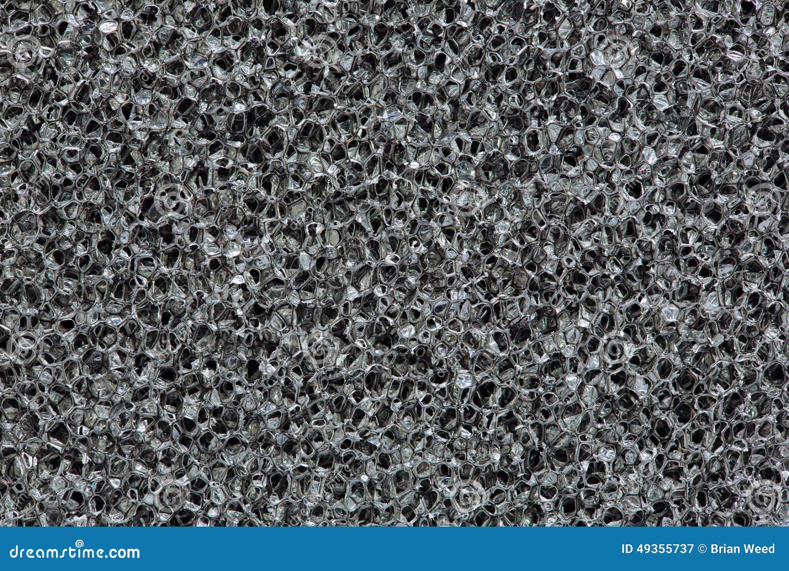 Foam Material Texture stock image. Image of grey, design - 49355737