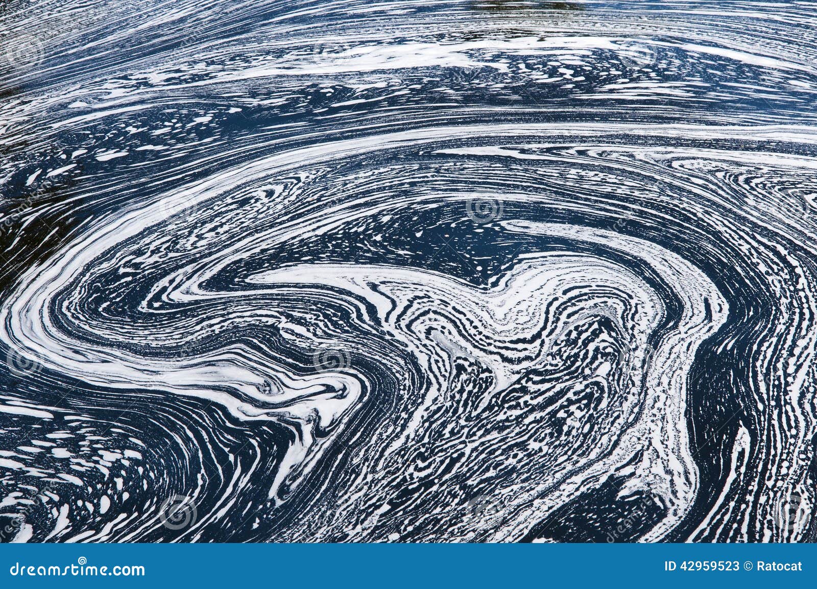 Foam pattern stock image. Image of foam, textures, abstract - 42959523