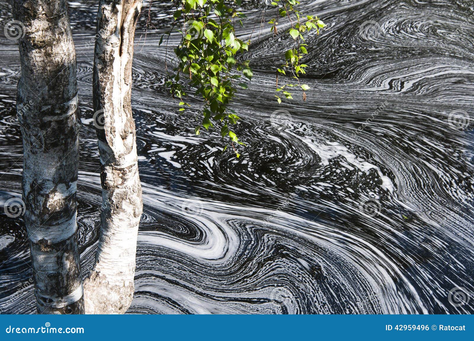 Foam pattern stock photo. Image of beauty, foam, background - 42959496