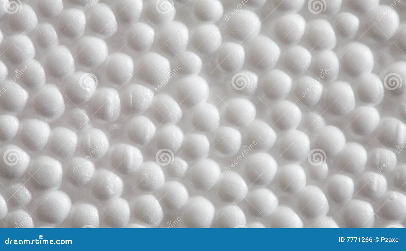 Foam plastic texture stock photo. Image of closeup, material - 7771266
