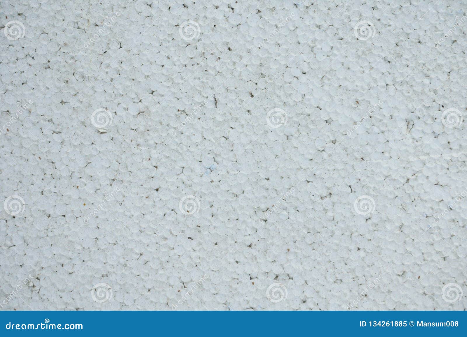 Foam Plastic Texture for Background Stock Image - Image of board, foam ...