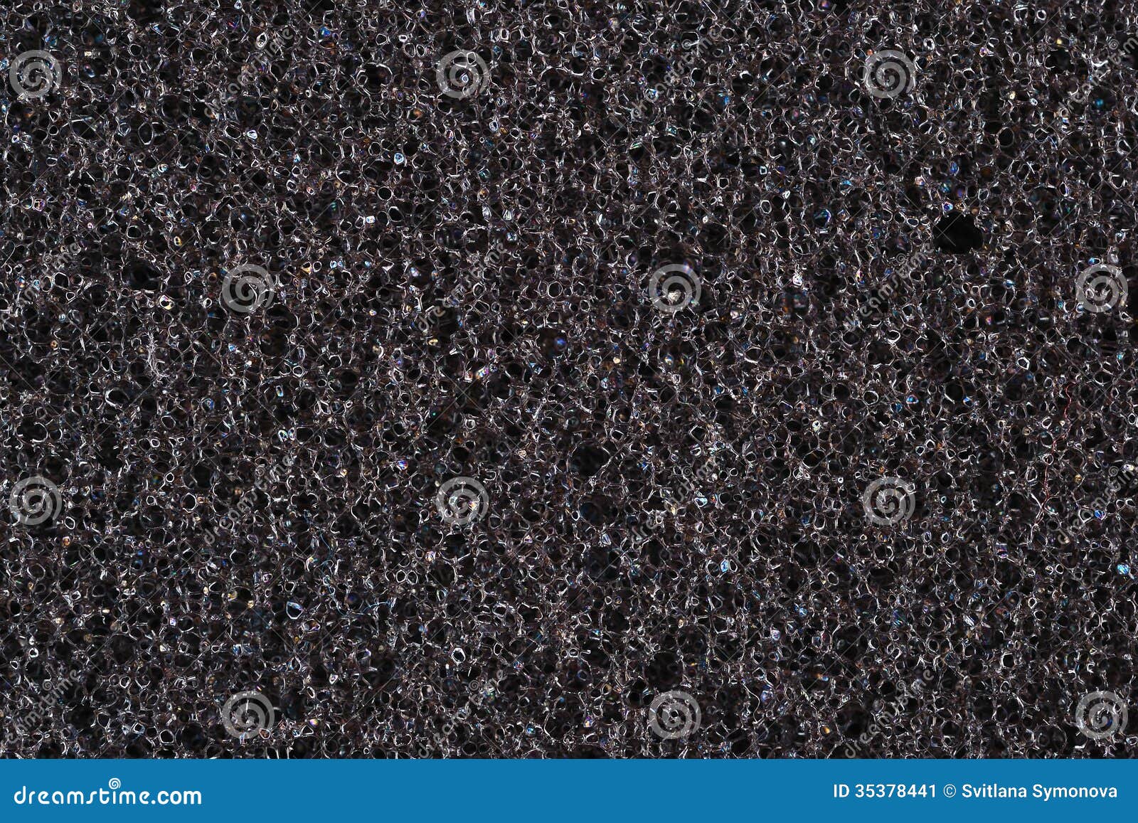 Foam rubber texture stock image. Image of damage, cushion - 35378441