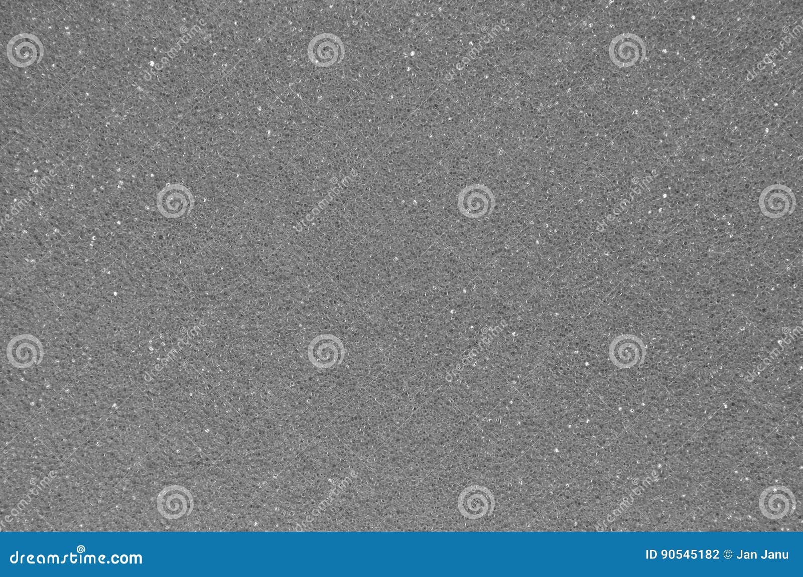 Foam Rubber Texture stock photo. Image of porous, bubbles - 90545182