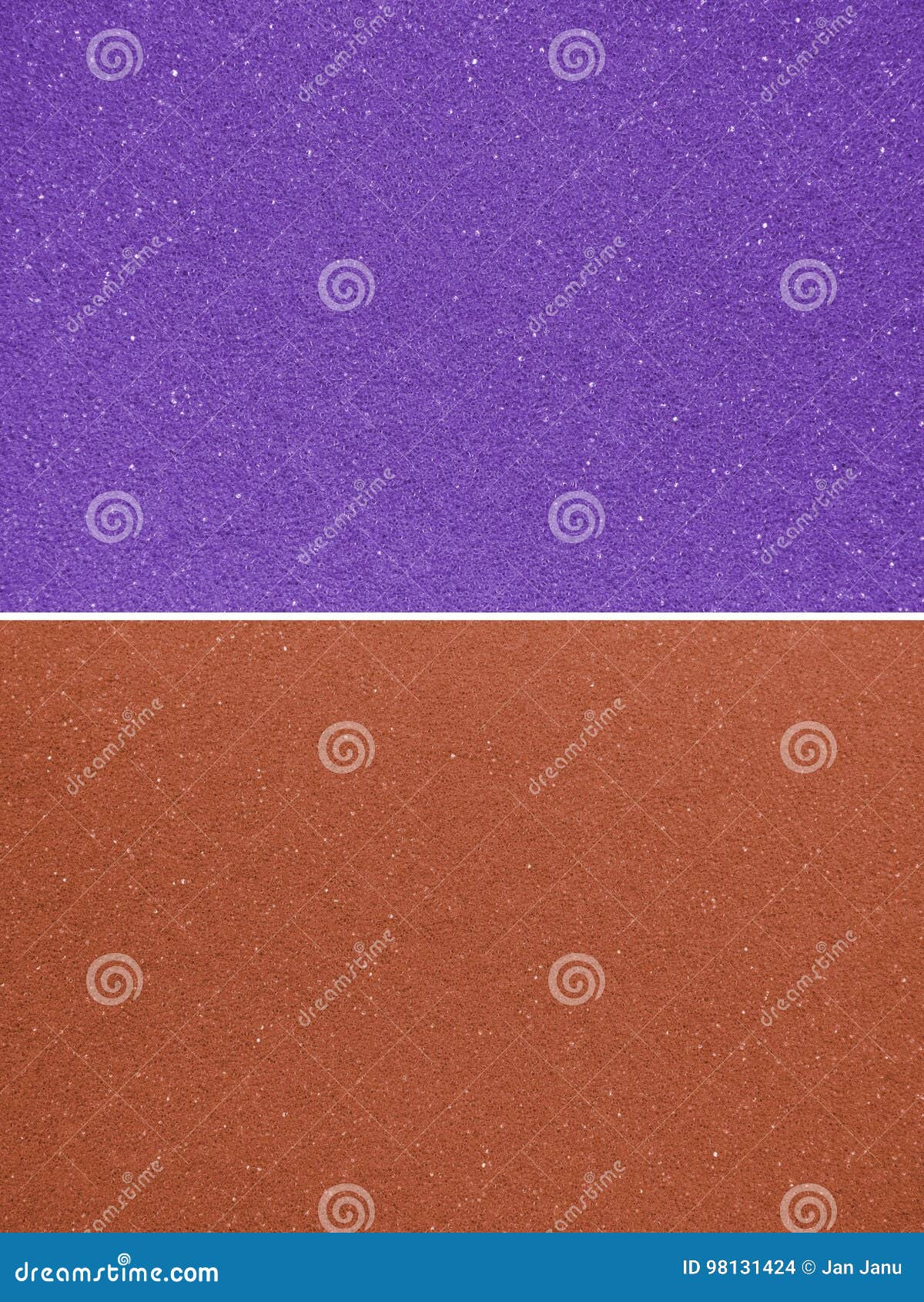 Foam Rubber Texture stock photo. Image of holes, porous - 98131424