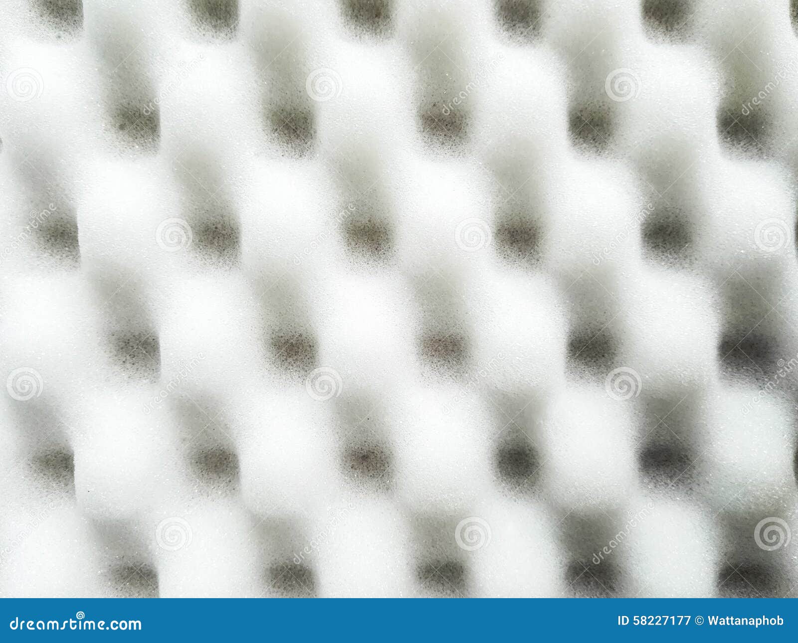 Foam Sponge Texture Background Stock Image - Image of bath, decorative ...