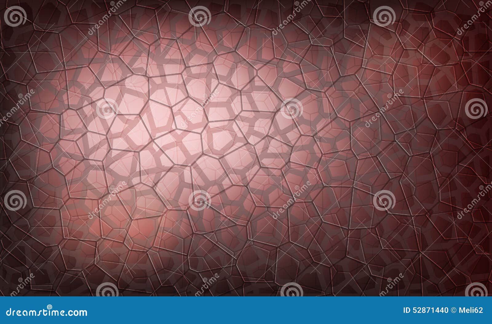 Foam stock vector. Illustration of texture, polygons - 52871440