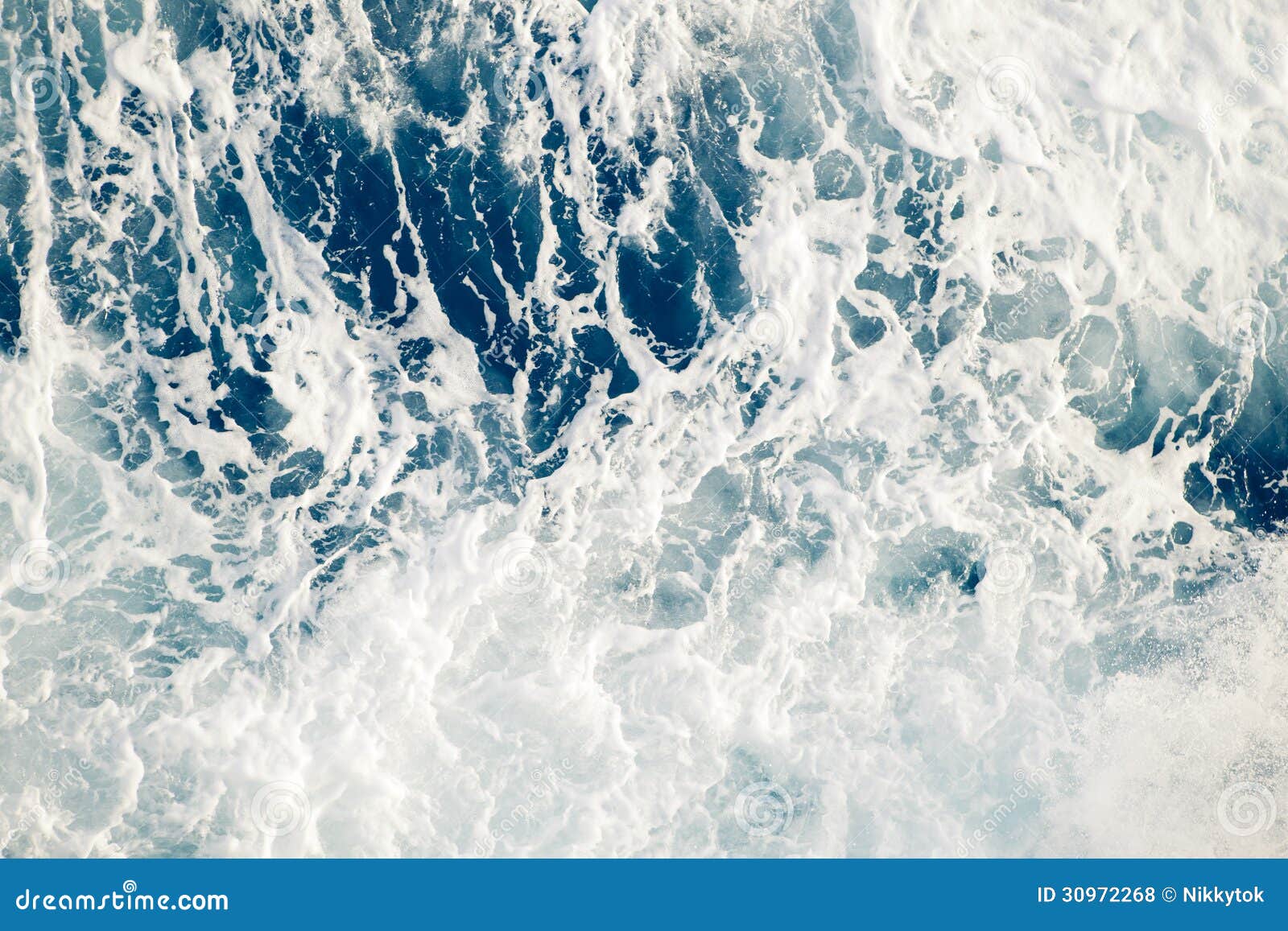 Foamy water background stock photo. Image of salt, splash - 30972268