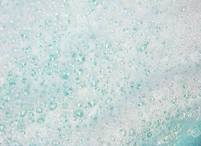 Foamy water bubbles stock photo. Image of bubbly, bubbles - 5636504