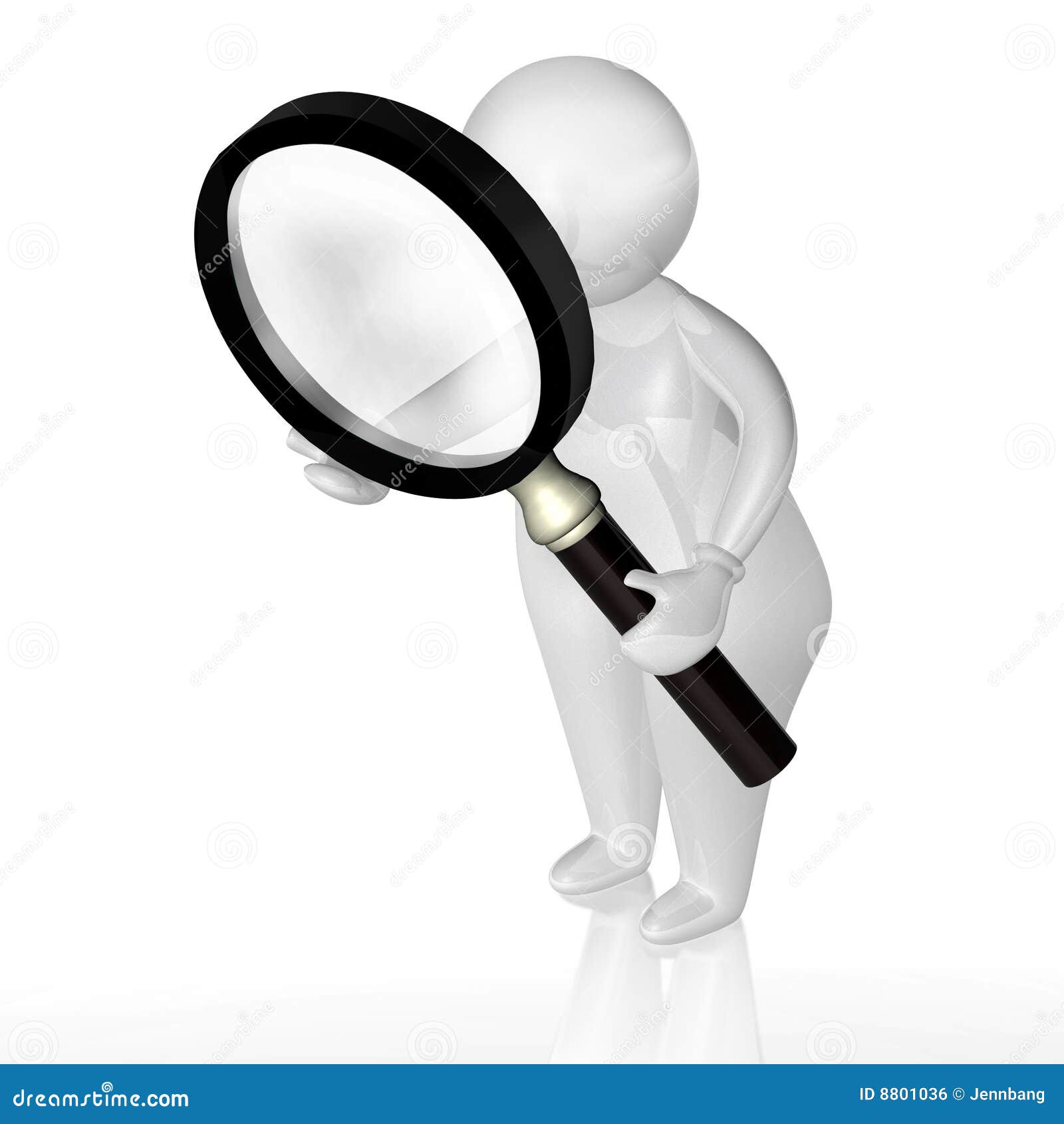 Focus on stock illustration. Illustration of abstract - 8801036