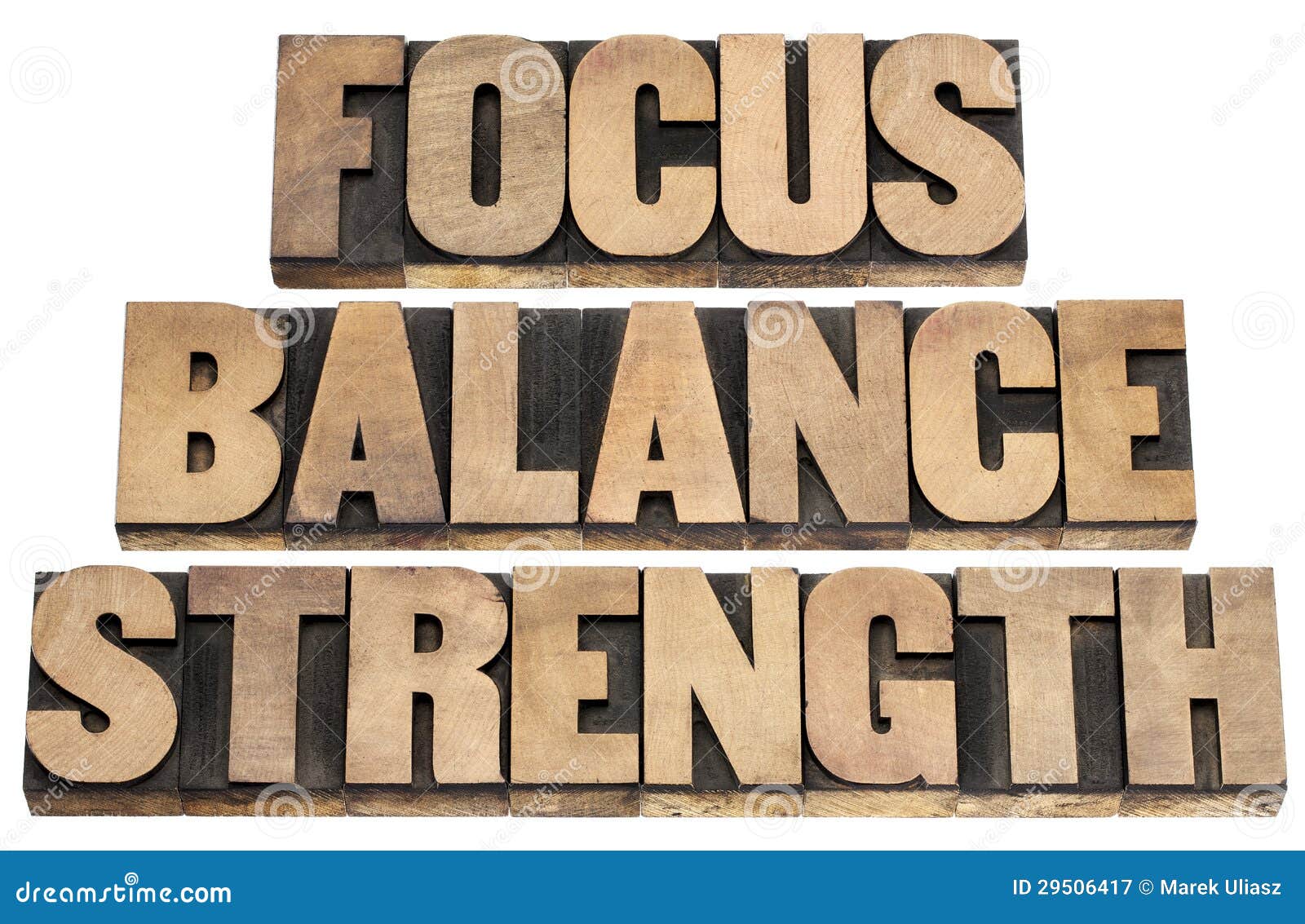Focus, balance, strength stock image. Image of sign, focus - 29506417