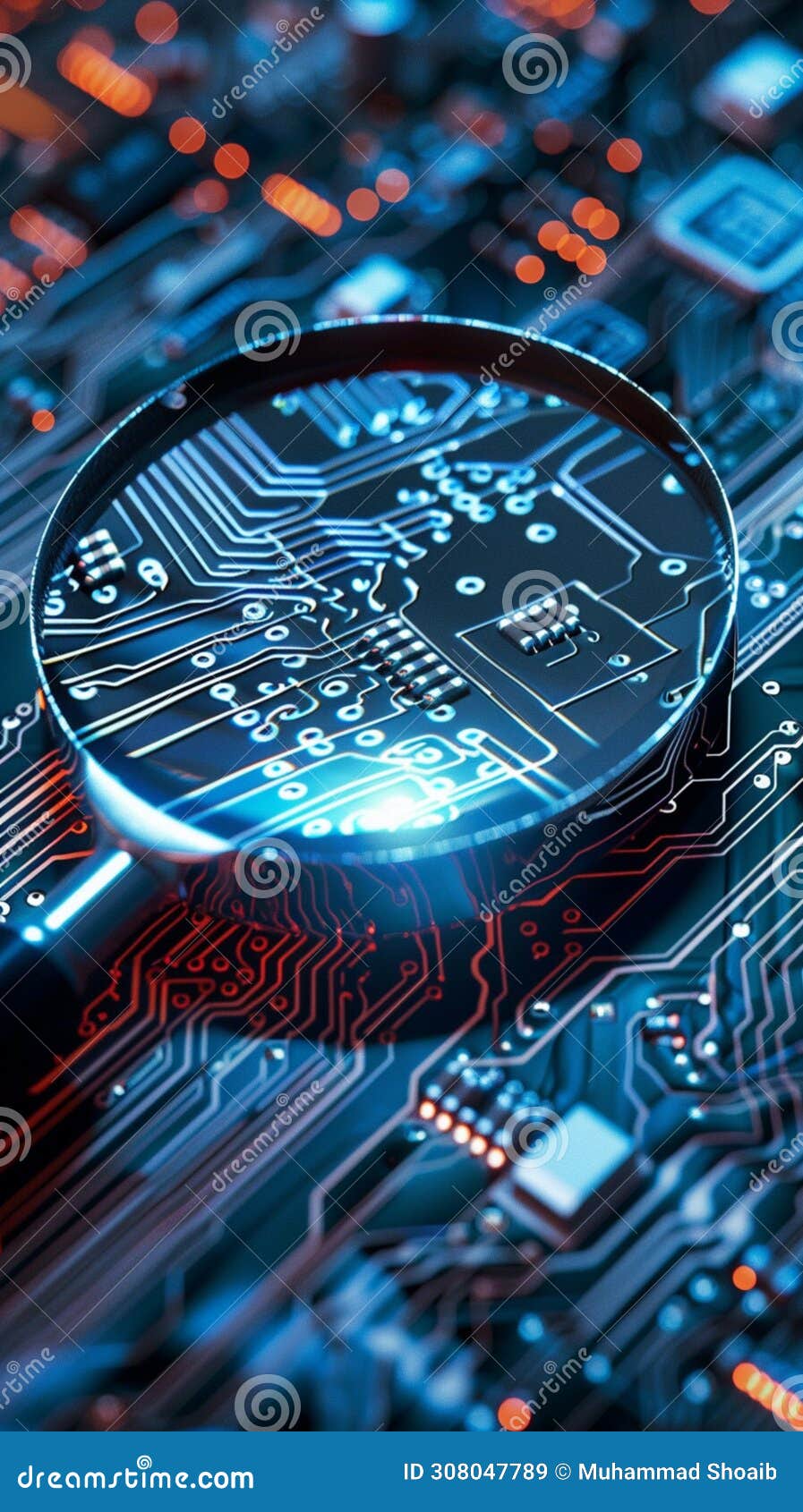 Focus on Computer Security System through Magnifying Glass ...