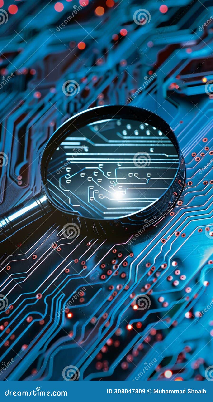 Focus on Computer Security System through Magnifying Glass ...