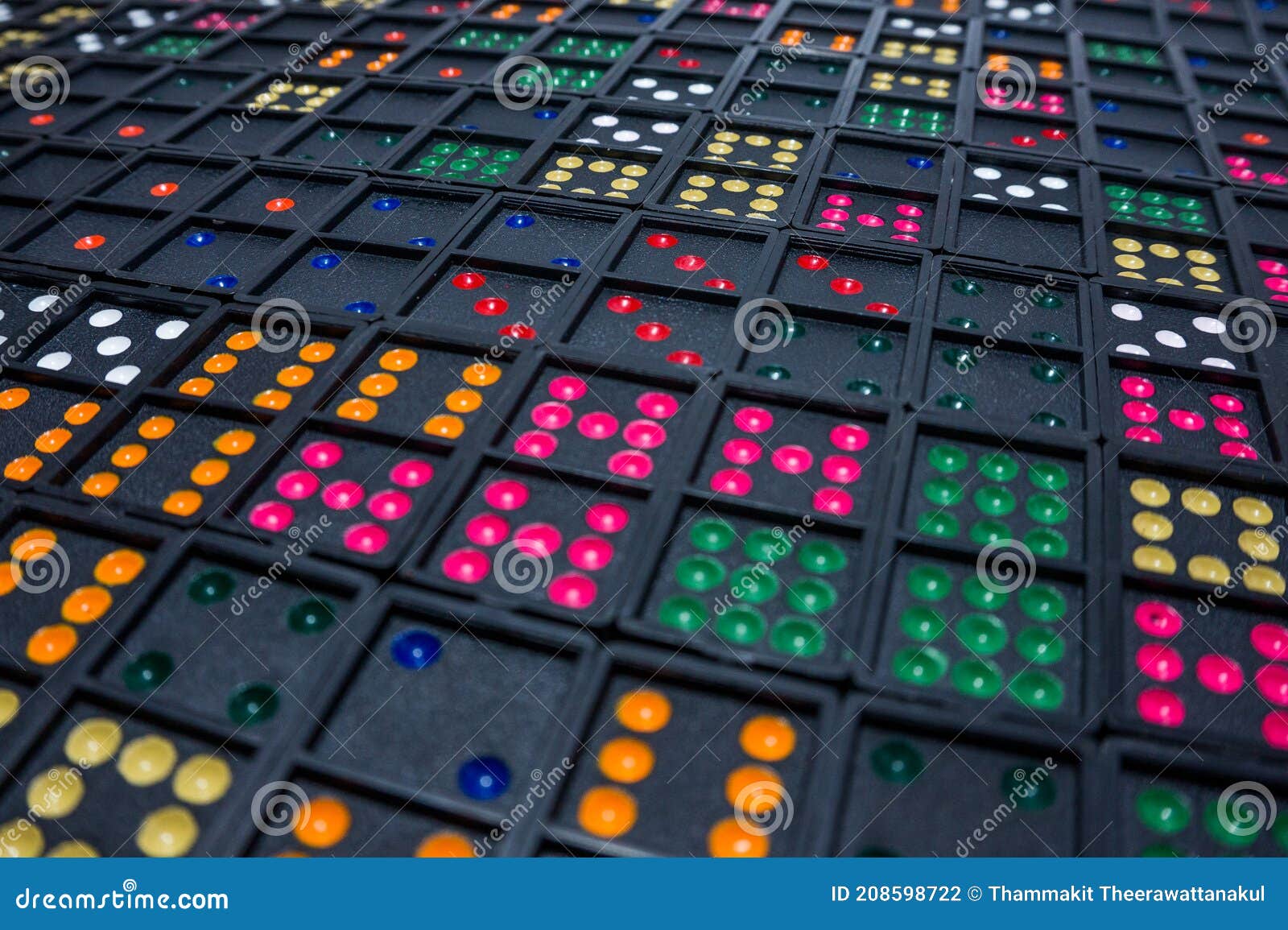 Domino Background Domino Wallpaper Domino Texture Stock Photography ...