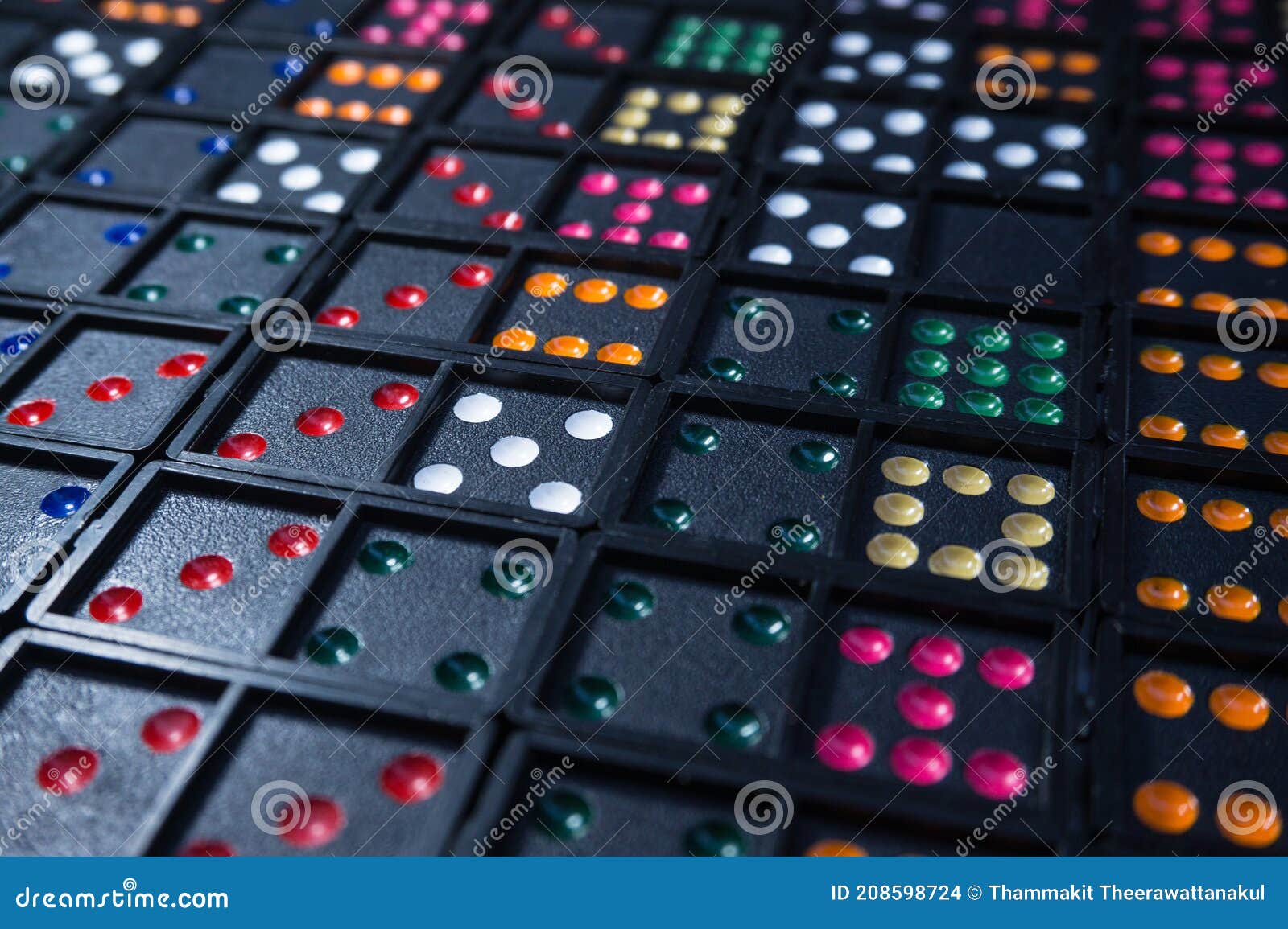 Domino Background Domino Wallpaper Domino Texture Stock Photography ...