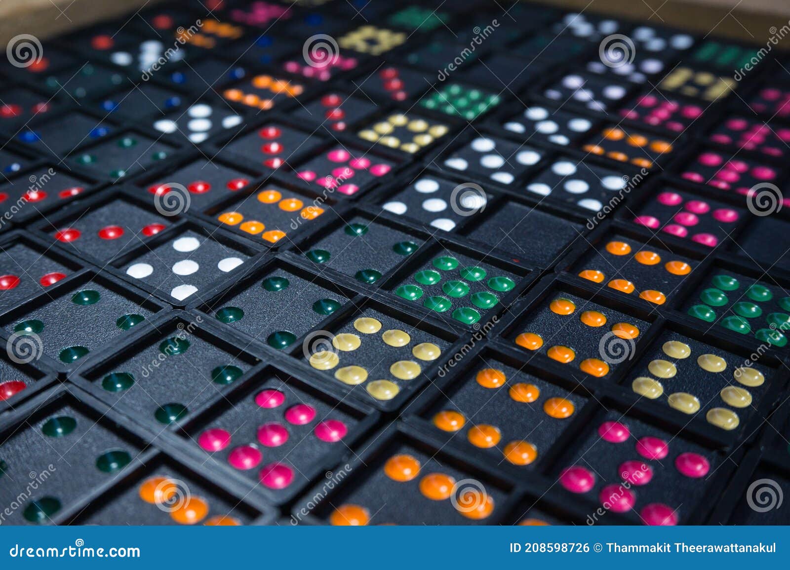 Domino Background Domino Wallpaper Domino Texture Stock Photography ...