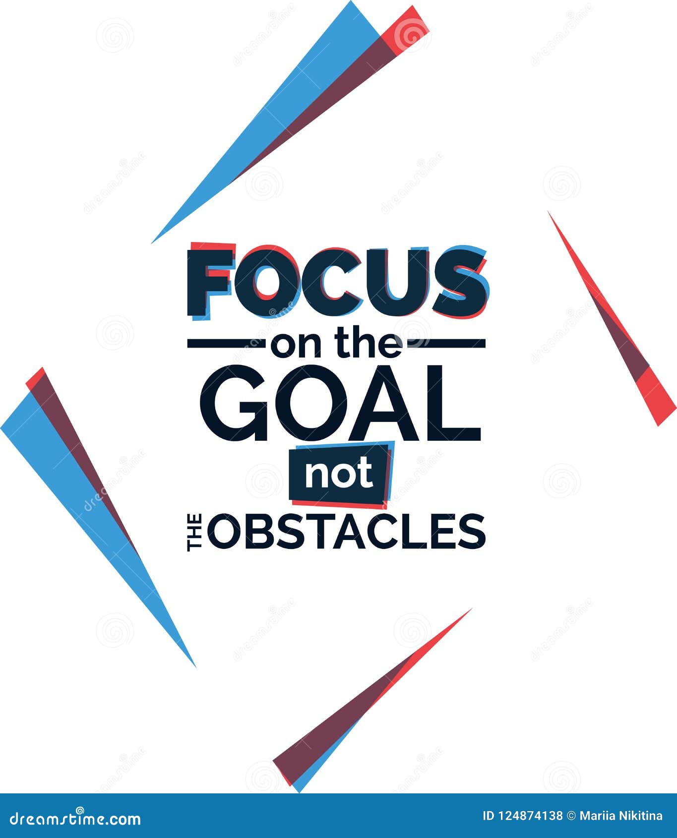 Focus Typography Stock Illustrations – 2,958 Focus Typography Stock ...