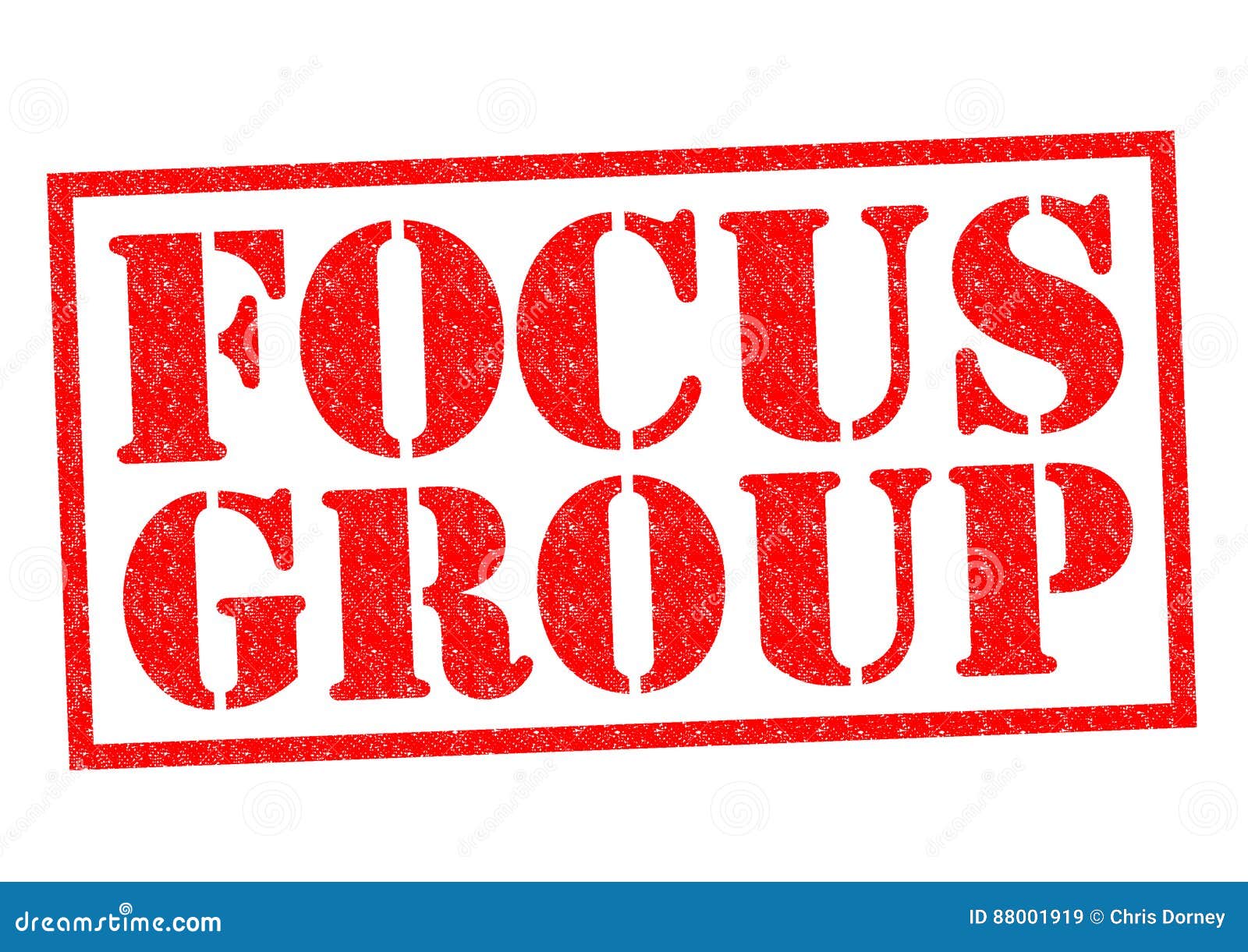 Focus Group Word Cloud Royalty-Free Stock Image | CartoonDealer.com ...