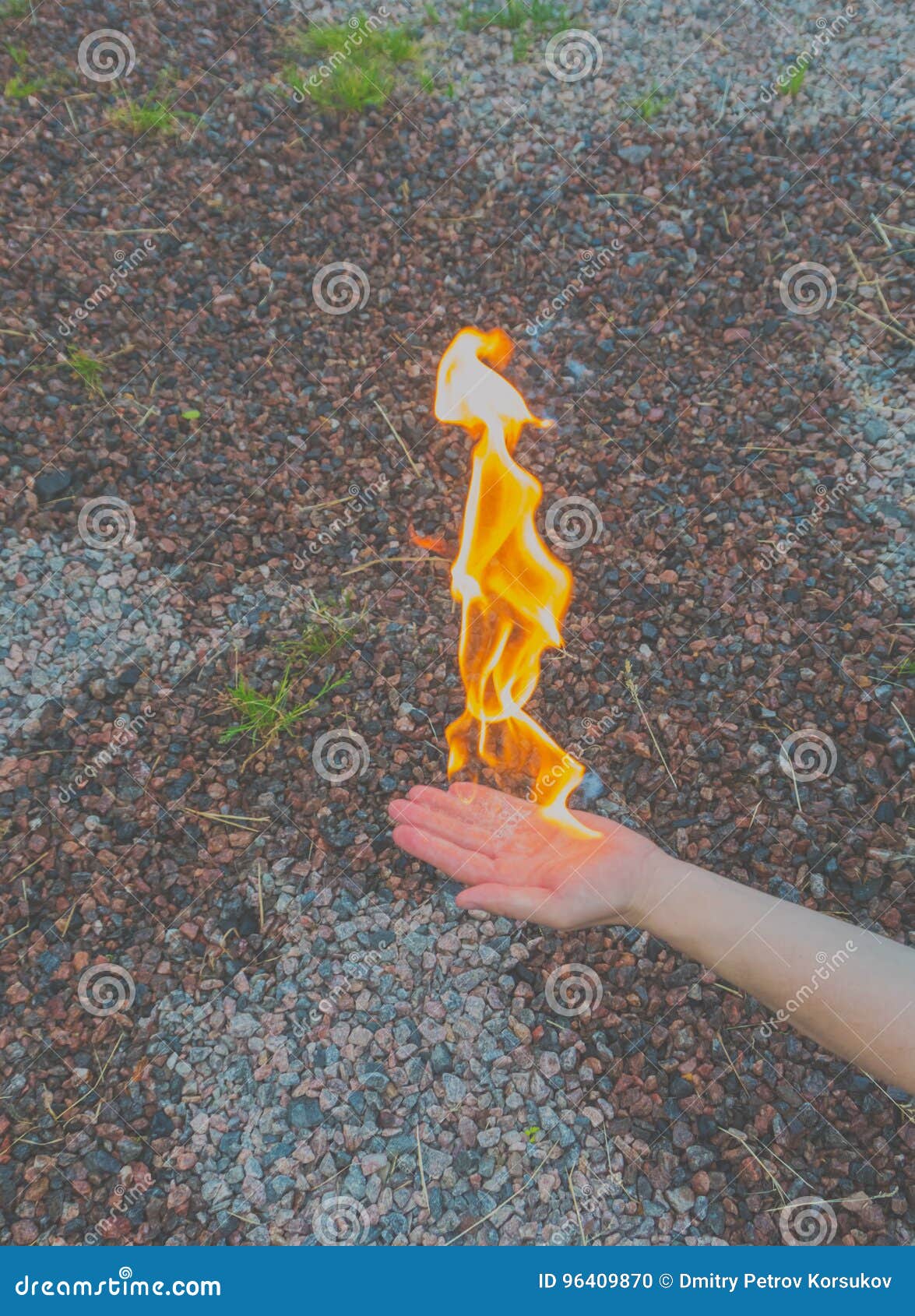 Hand Fire Safety Engineering Services Inspection Checking Pressure ...