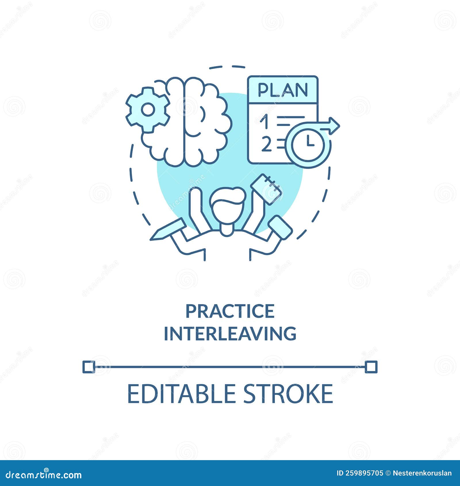 Interleaving Cartoons, Illustrations & Vector Stock Images - 48 Pictures to download from ...