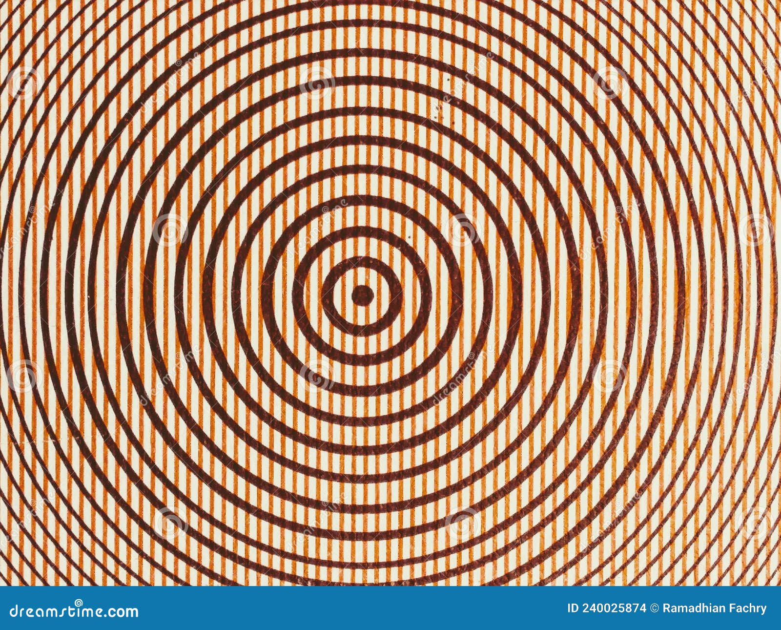 Focus Our Mind in the Circle Stock Photo - Image of mind, circle: 240025874