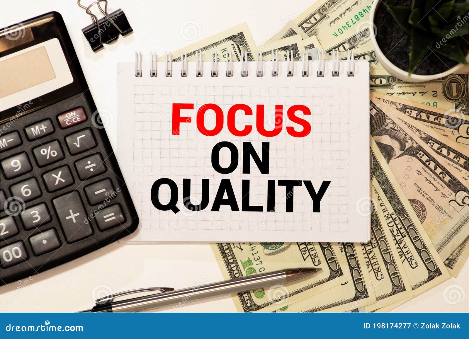 We focus on quality stock image. Image of advice, offer - 198174277