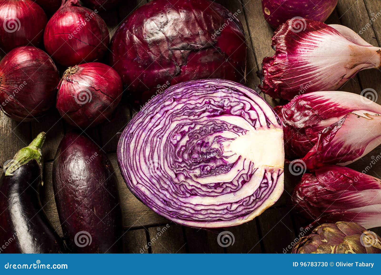 Focus on Red vegetable stock photo. Image of season, culinary - 96783730