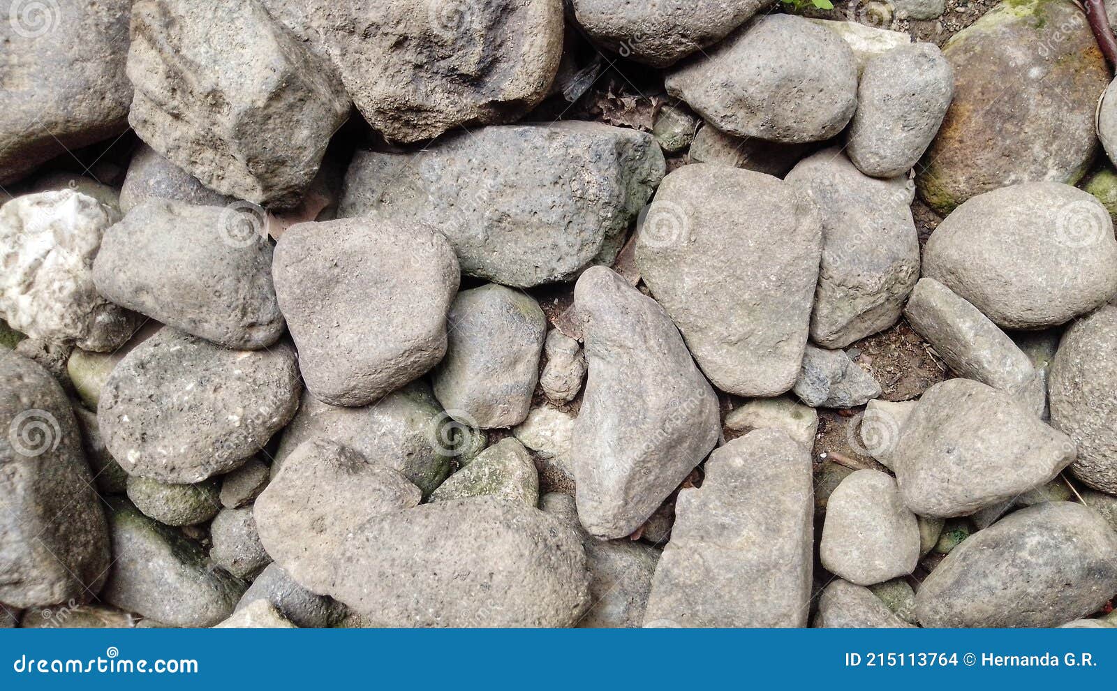 Focus on the Rock Abstract Baground Stock Photo - Image of focus ...