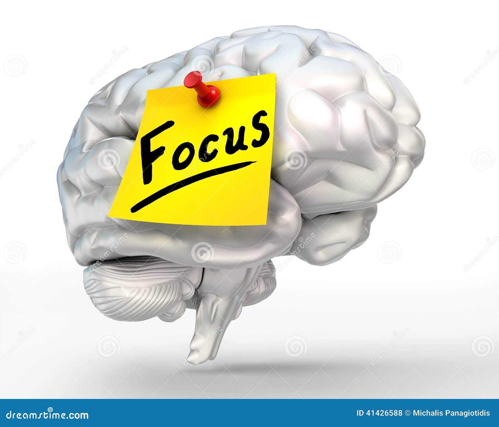Focus Mind