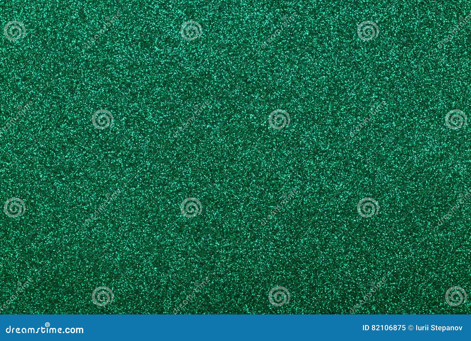 Focused Emerald Texture Glitter Background Stock Image - Image of ...