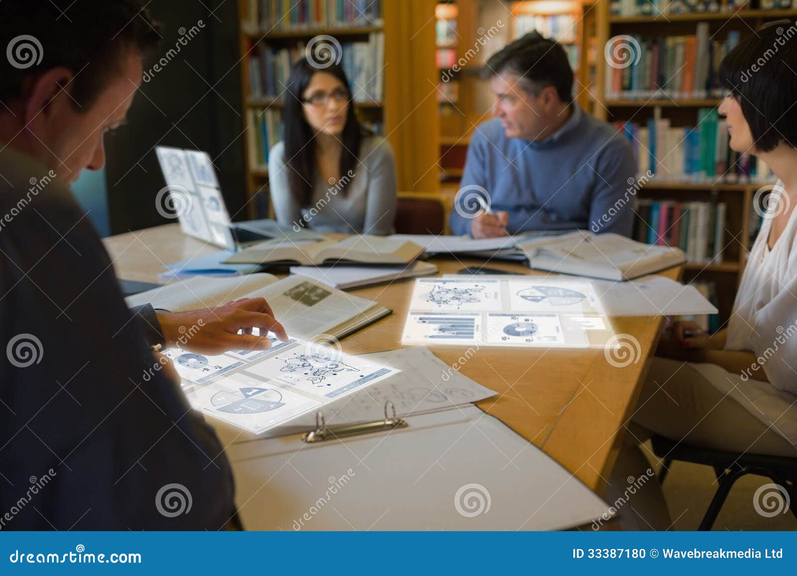 Digital Tools Library Stock Photos - Free & Royalty-Free Stock Photos ...