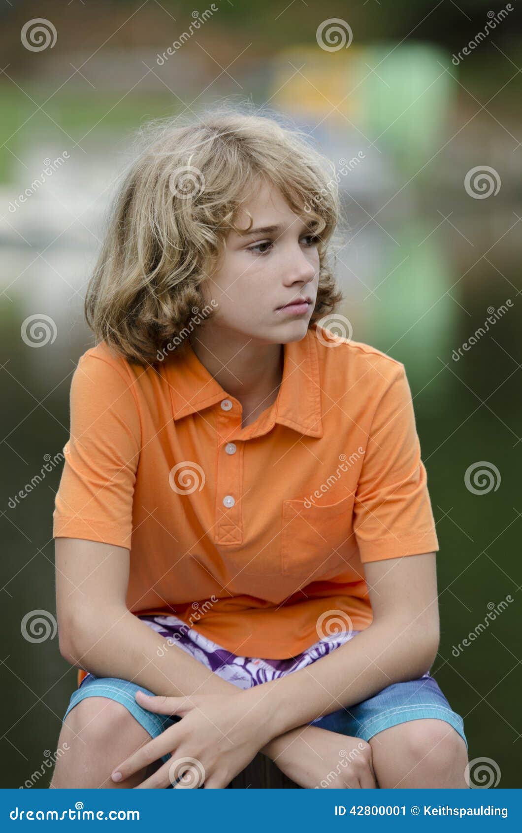 Focused stock image. Image of pier, relaxation, vacation - 42800001