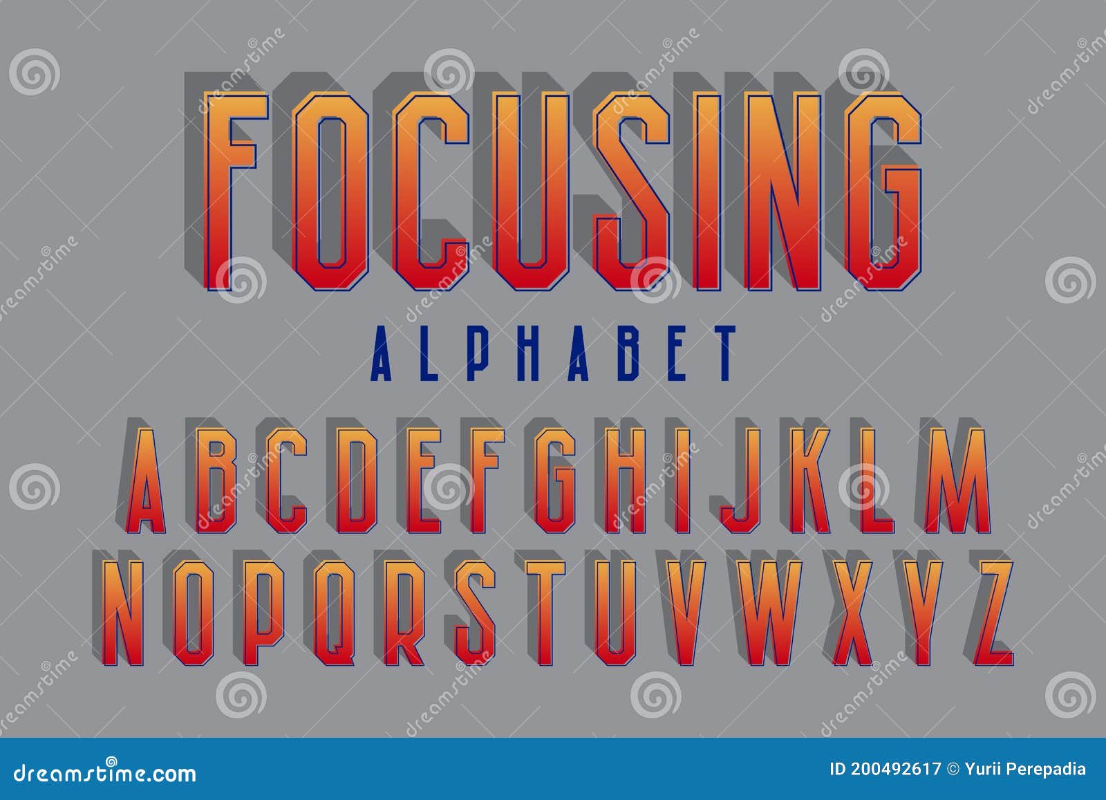 Stylized Letters N And Y, Symbolizing New York. Label Or Design Element ...