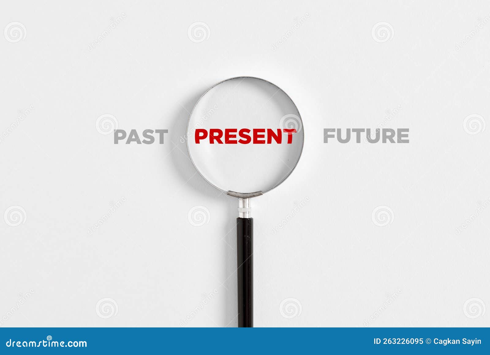 Focusing on the Current Situation, Positive Thinking and Mindset ...