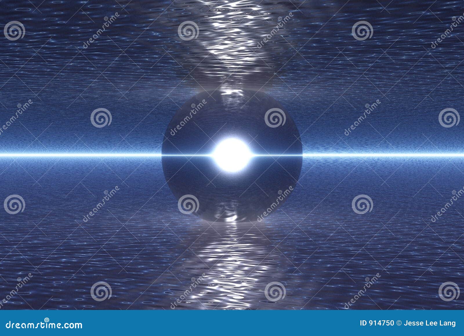 Focusing light stock illustration. Illustration of colorful - 914750