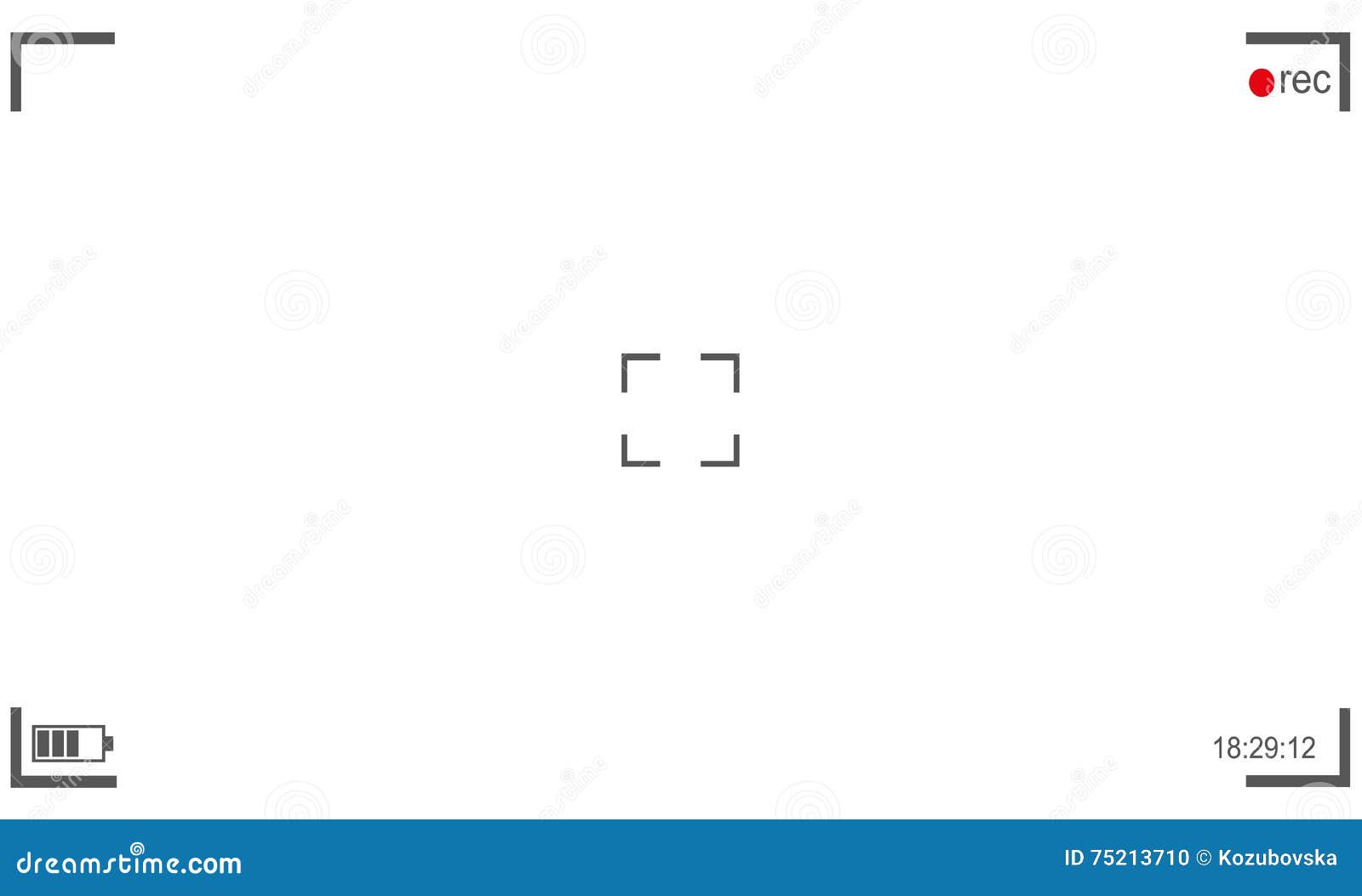 Focusing Screen of the Camera Stock Photo - Image of focus, screen ... Focusing Screen of the Camera Stock Photo - Image of focus, screen ...