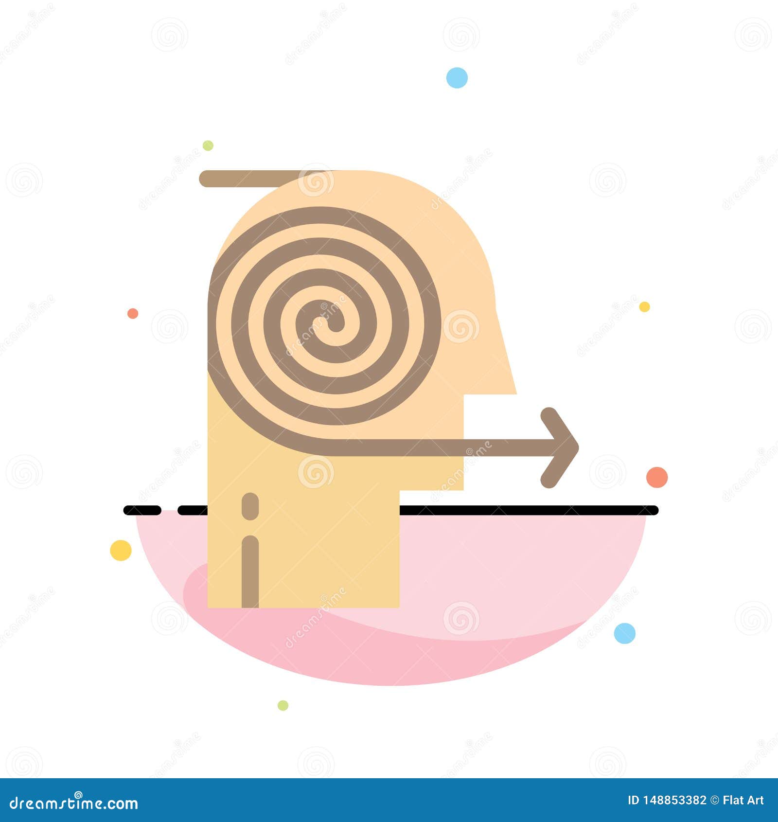 Focusing Solutions, Business, Effort, Focus, Focusing Abstract Flat ...