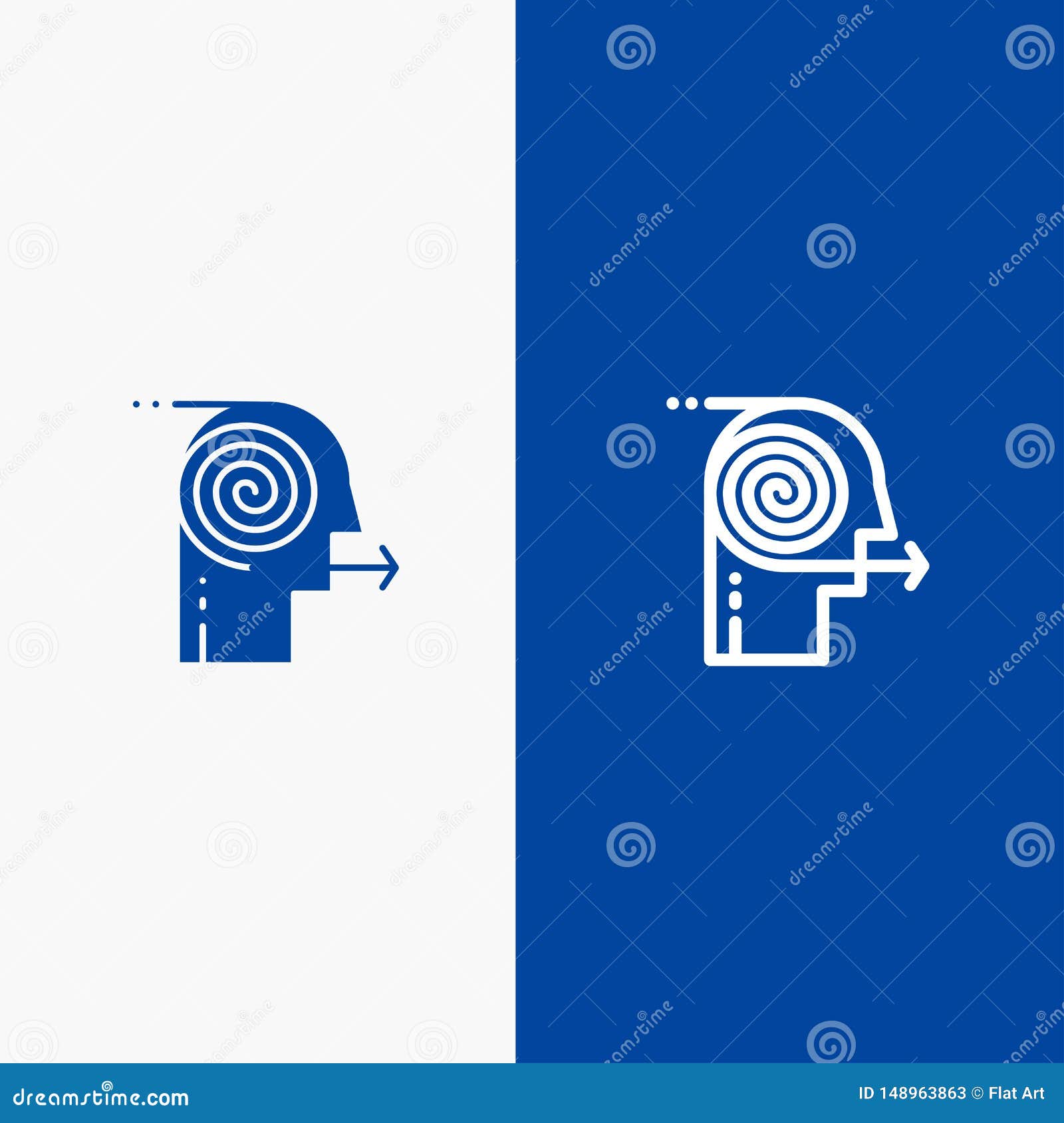 Focusing Solutions, Business, Effort, Focus, Focusing Line and Glyph ...