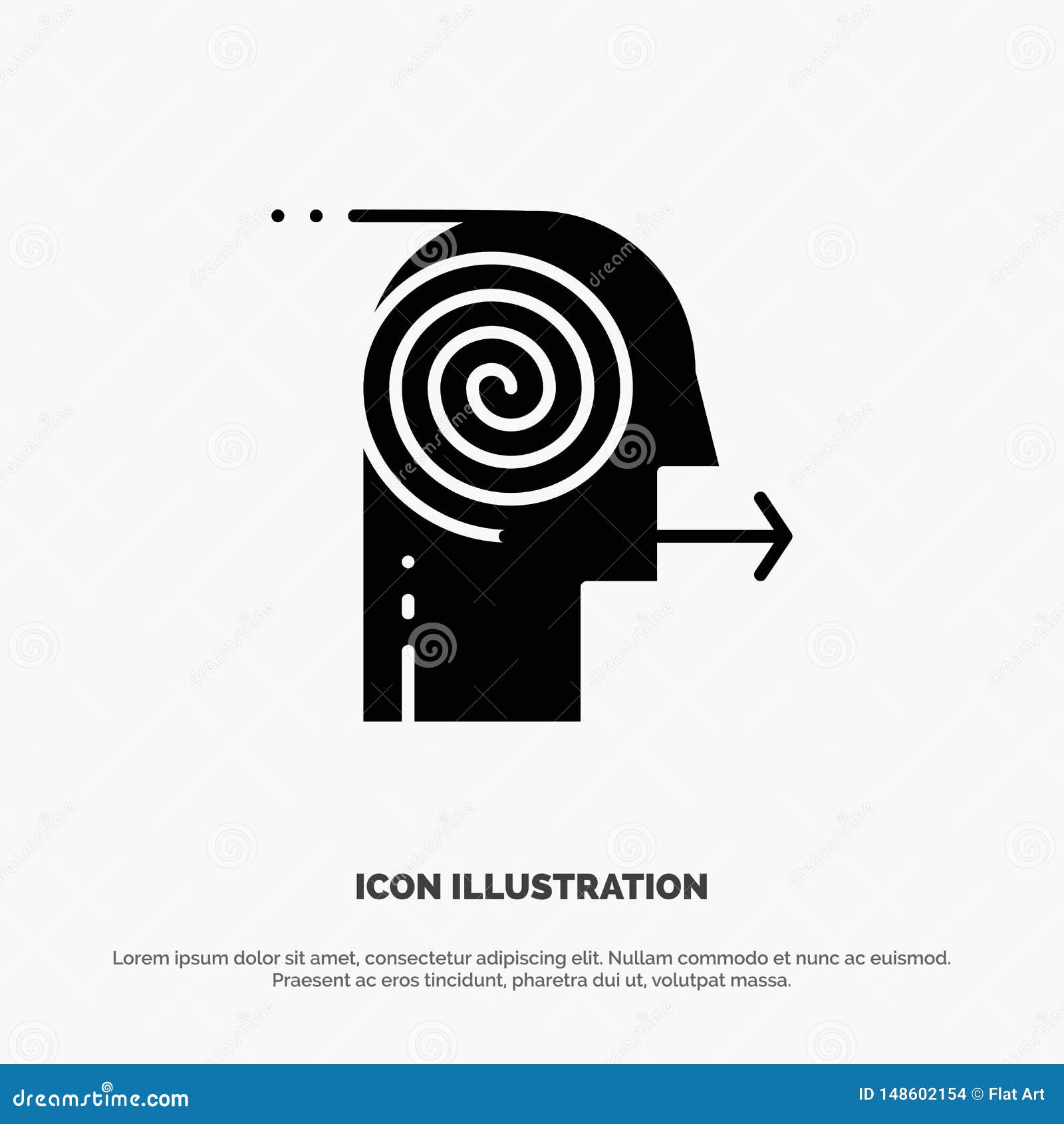 Focusing Solutions, Business, Effort, Focus, Focusing Solid Glyph Icon ...