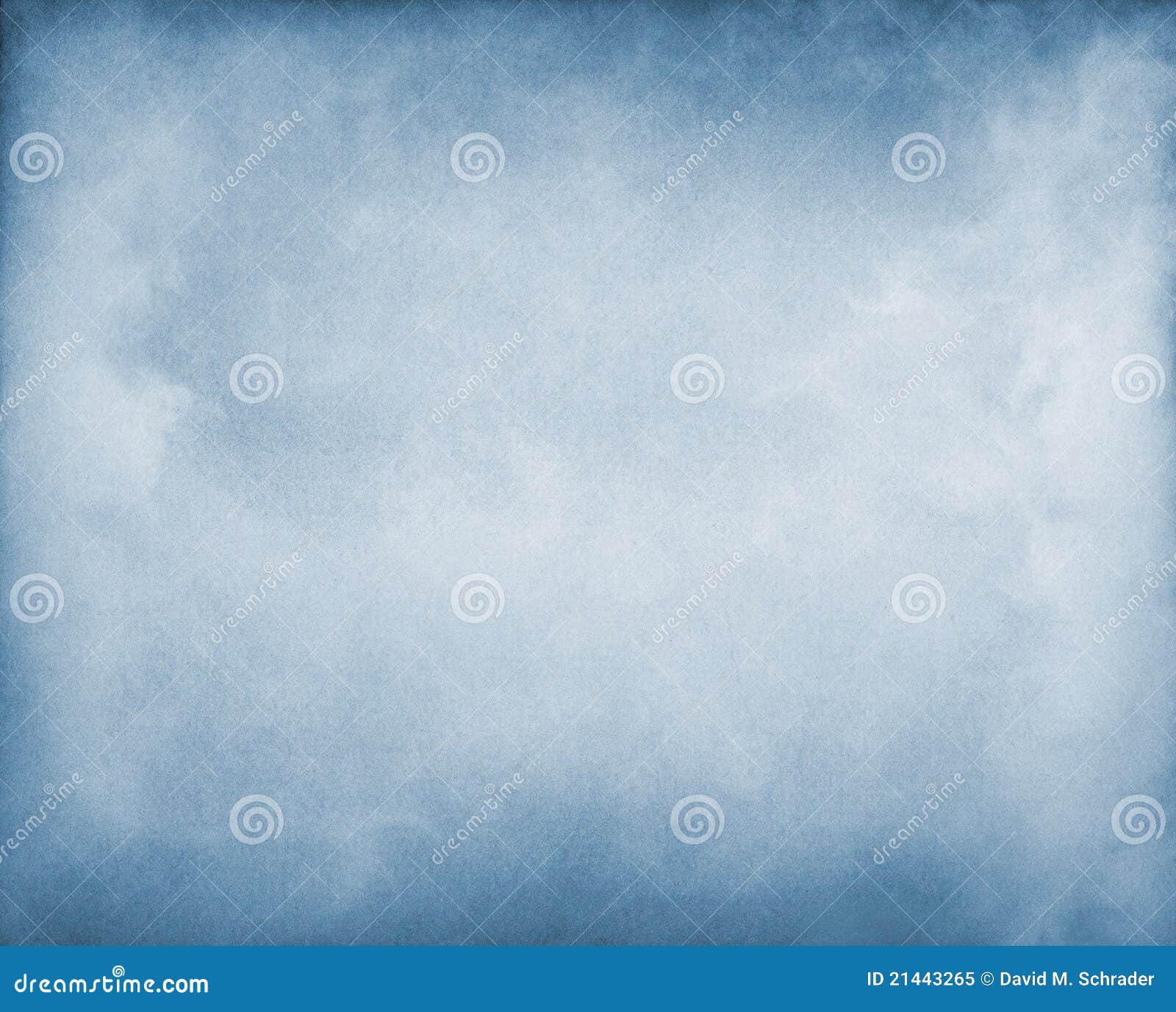 Fog on Blue stock image. Image of faded, mystic, fantasy - 21443265