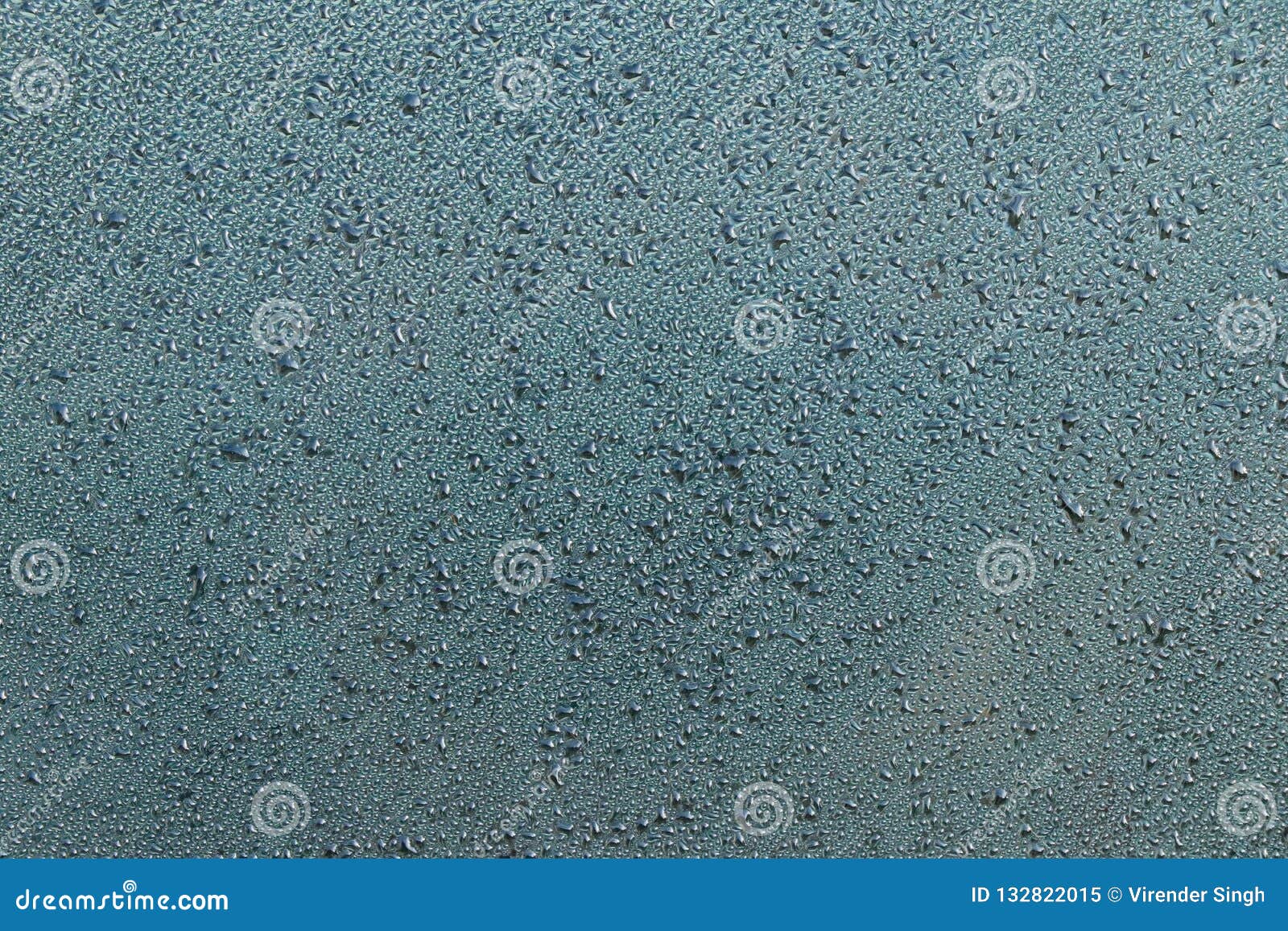 Fog on Car Window Glass, Fog Texture and Background Stock Image - Image ...