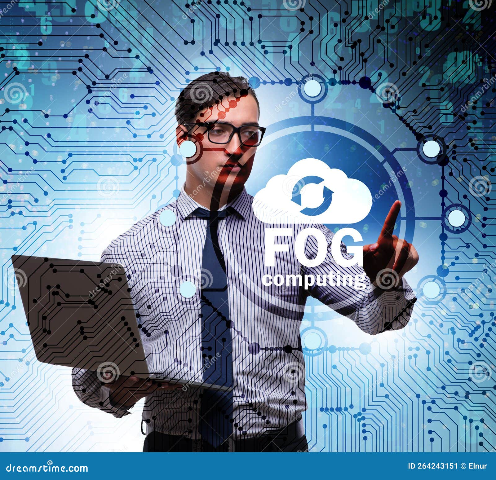 Fog and Edge Cloud Computing Concept Stock Image - Image of cloud ... Fog and Edge Cloud Computing Concept Stock Image - Image of cloud ...
