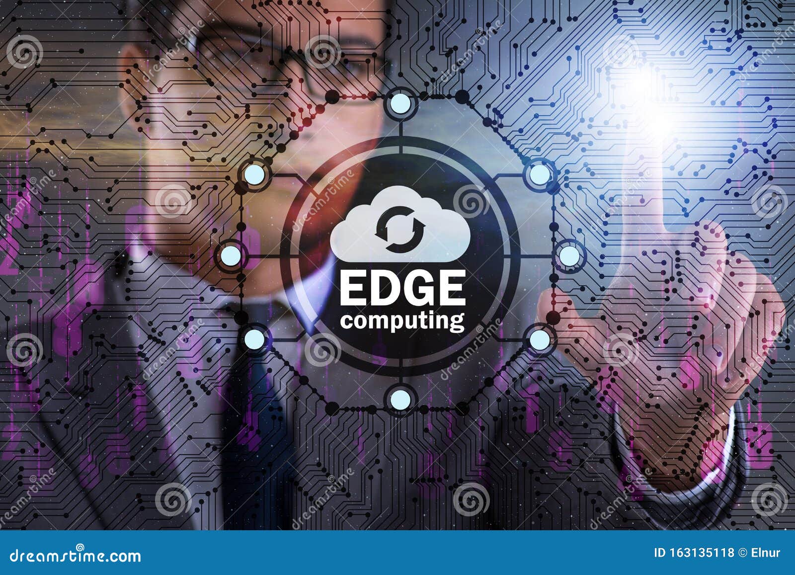 Fog and Edge Cloud Computing Concept Stock Photo - Image of database ... Fog and Edge Cloud Computing Concept Stock Photo - Image of database ...